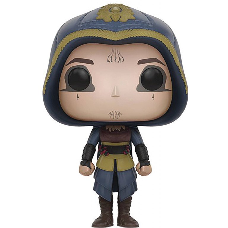 Funko Pop - Games - Assassins Creed - Maria - Compra | eMarket Perú