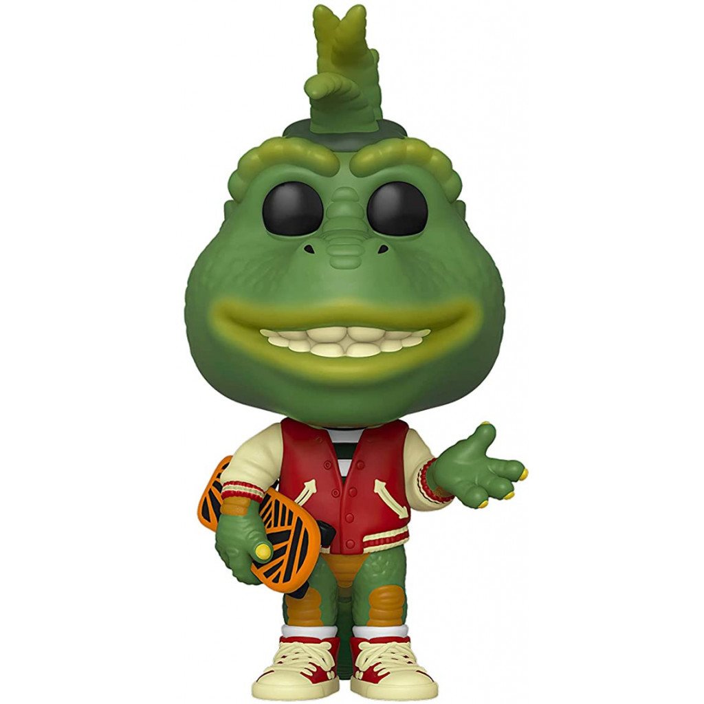 Compra - Funko Pop - Television - Dinosaurios - Robbie Sinclair ...