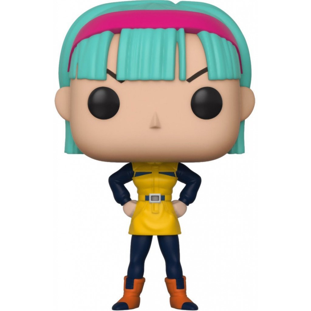 Compra - Funko Pop - Animation - Dragon Ball Z - DBZ - Bulma II ...