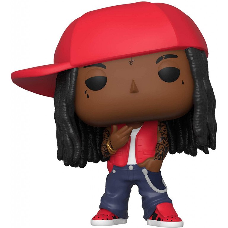 Funko Pop - Rocks - Lil Wayne - Compra | eMarket Perú