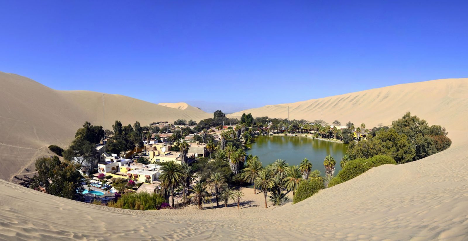 Los principales destinos turísticos en el Perú (primera parte) - Blog ...