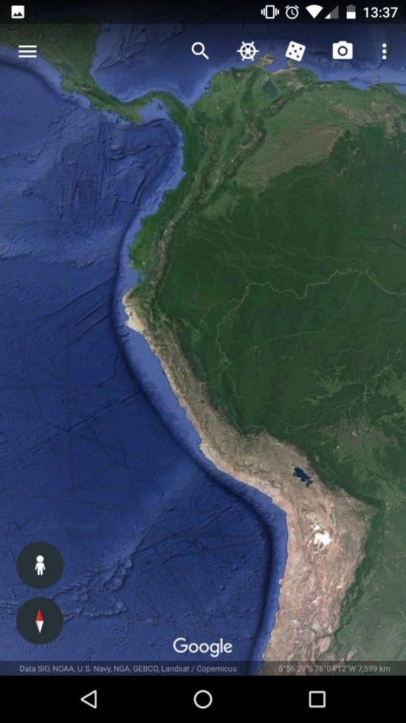 Recorre el mundo en 3D con Google Earth (nueva versión) - Blog ...
