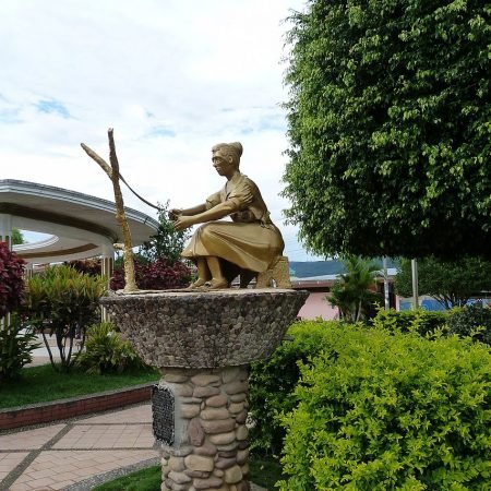 Conocer el Perú – Departamento de San Martín - Blog - eMarket Perú