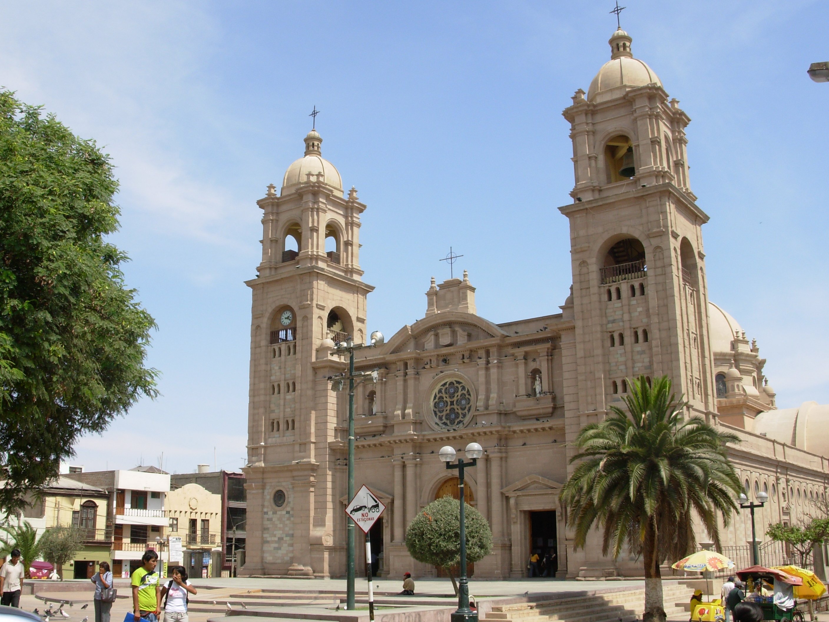 Conocer el Perú - Departamento de Tacna - Blog - eMarket Perú