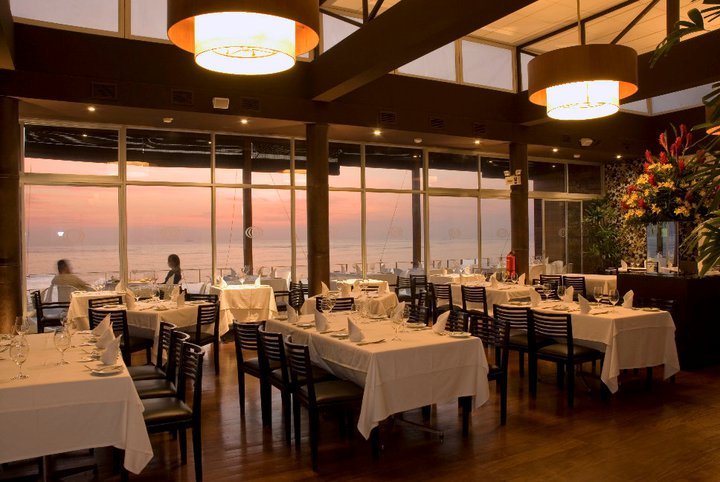 Restaurante - Cala - Lima - Barranco - Fotos - eMarket Perú