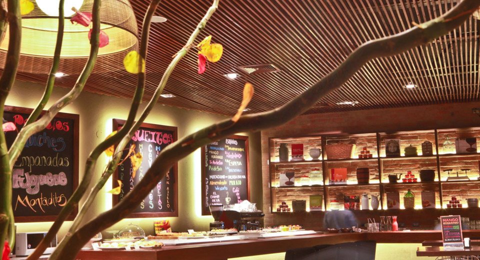 Restaurante - Tanta - Lima - San Isidro - eMarket Perú