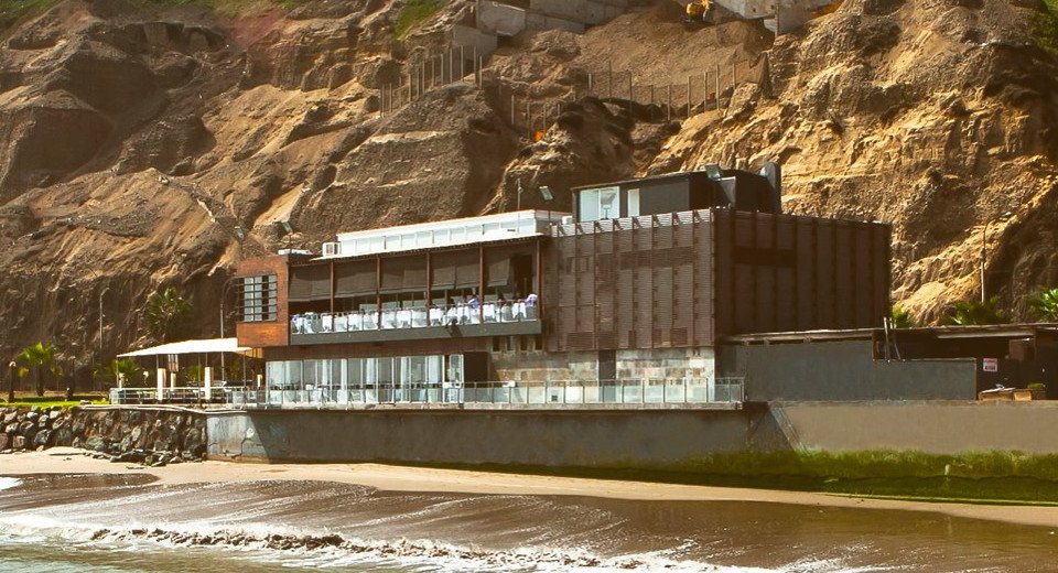 Restaurante - Cala - Lima - Barranco - eMarket Perú