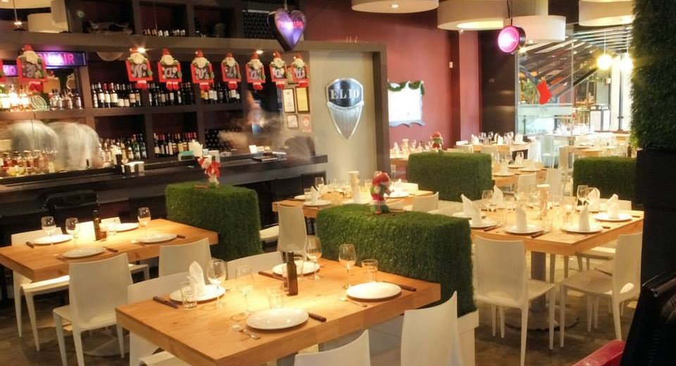 Restaurante - El 10 - Lima - Miraflores - Fotos - eMarket Perú