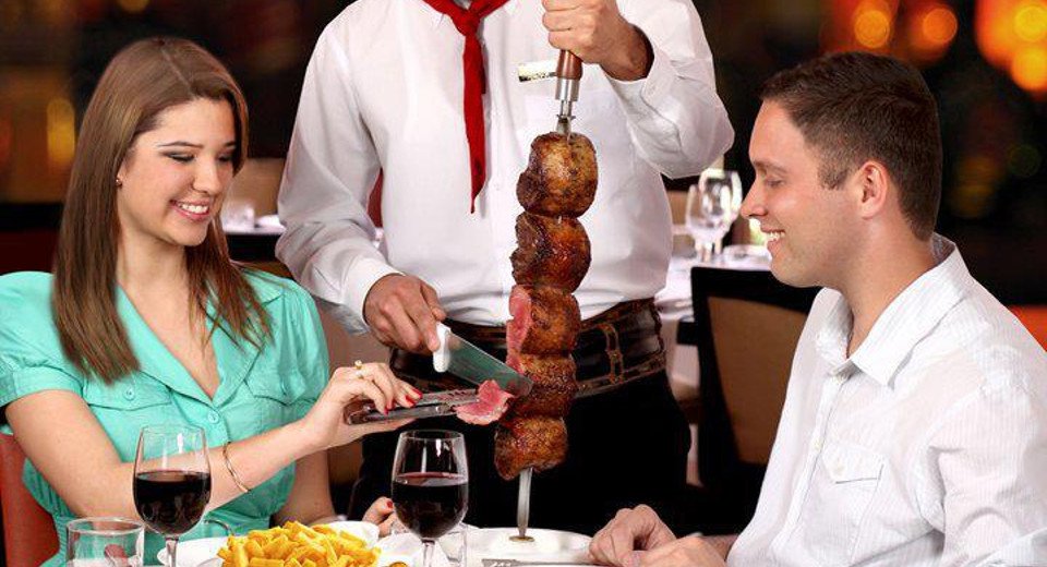 Restaurante - Rodizio - Lima - La Molina - Fotos - eMarket Perú