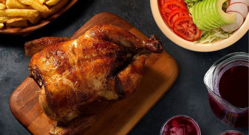 Restaurante - Pardos Chicken - Lima - Miraflores - eMarket Perú