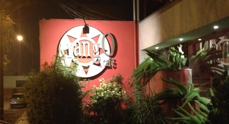 Restaurante - Café Arango - Lima - Santiago de Surco - Fotos - eMarket Perú