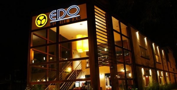 Restaurante - Edo Sushi Bar - Lima - Magdalena del Mar - Fotos - eMarket Perú