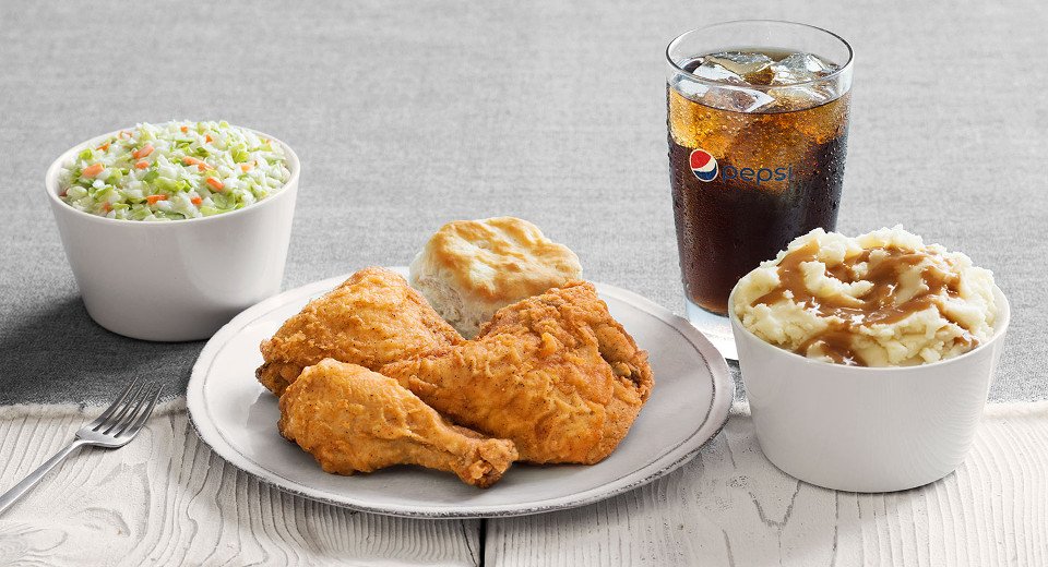 Restaurante - KFC - Kentucky Fried Chicken - Lima - Santiago de Surco ...